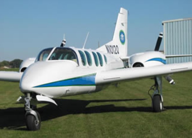 Angel Aircraft Corporation Angel / King’s Engineering Fellowship Model ...
