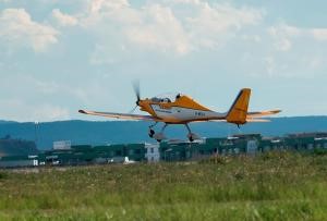 Aero Electric Aircraft Sun Flyer – All Aero