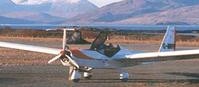 AFM Chevron / Aviation Enterprises Chevron – All Aero