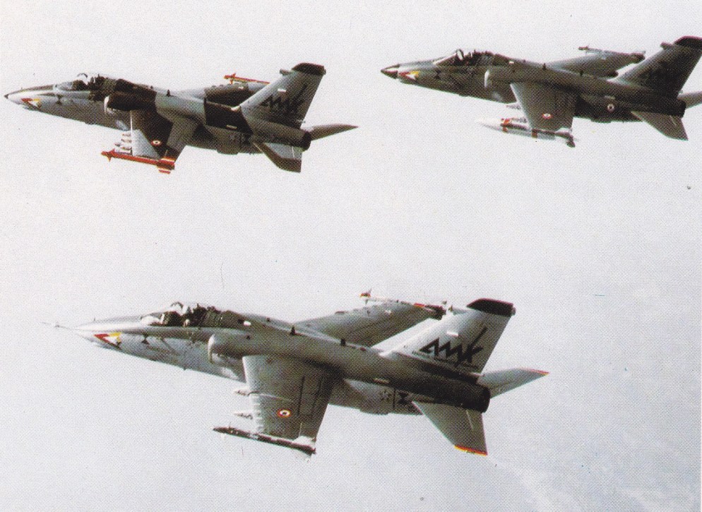 Aeritalia / Aermacchi / Embraer AMX – All Aero