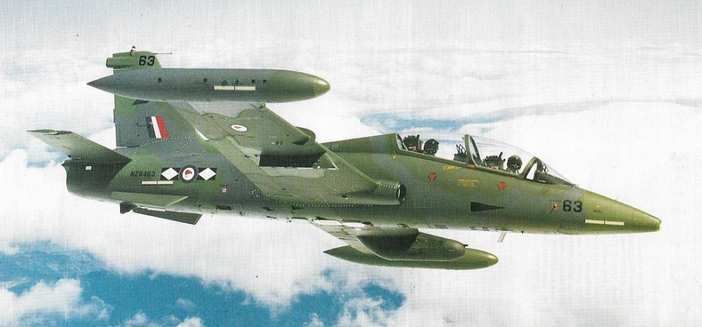 Aermacchi MB-339 Gallery – All Aero