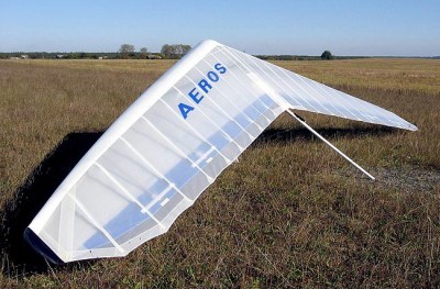 Aeros Combat Gallery – All Aero