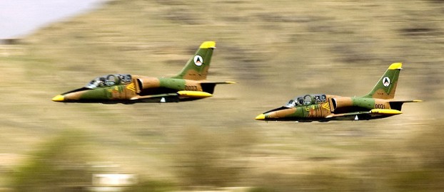 Aero Vodochody L-39 Albatros – All Aero