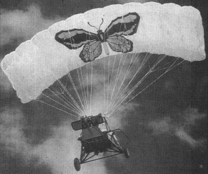 Aerochute Dual Deluxe – All Aero