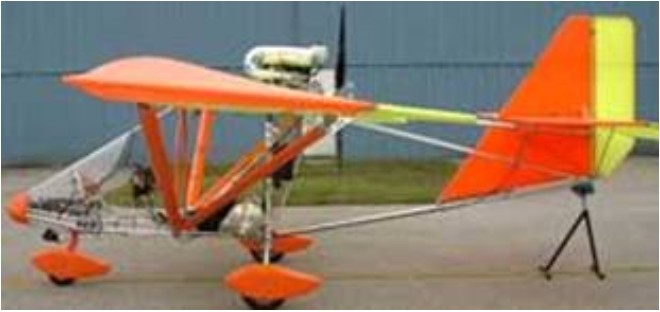 Aero-Works Aerolite-103 – All Aero