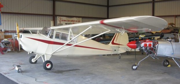 Aeronca 65 Gallery – All Aero