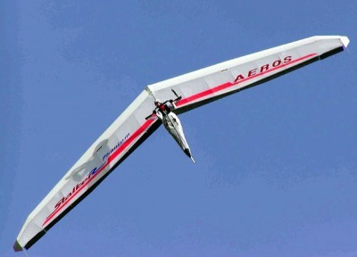 Aeros Phantom – All Aero