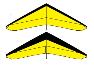 Aeros Student / Target – All Aero