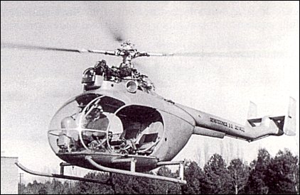 Aerotecnica AC-14 / EC-XZ-4 – All Aero
