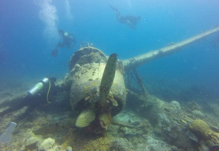 Aichi E13A Gallery – All Aero