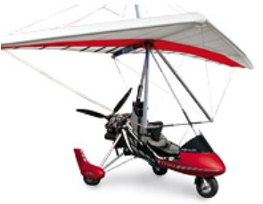 Airborne Windsports XT – All Aero