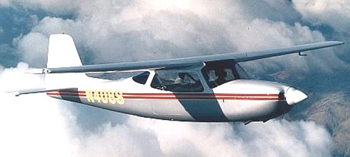Aircraft Designs Stallion – All Aero