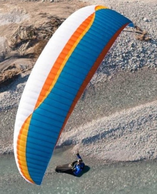 AirDesign Rise – All Aero