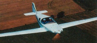 Airplane Builders Air Master – All Aero