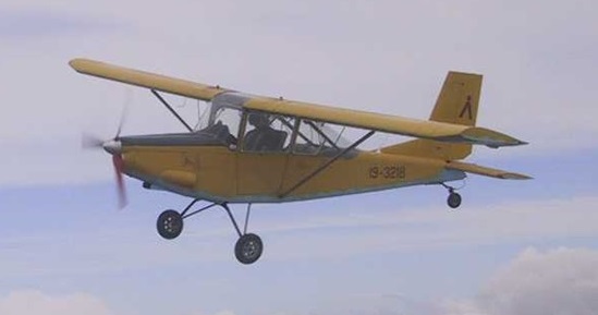 ArmourKraft Stolite – All Aero