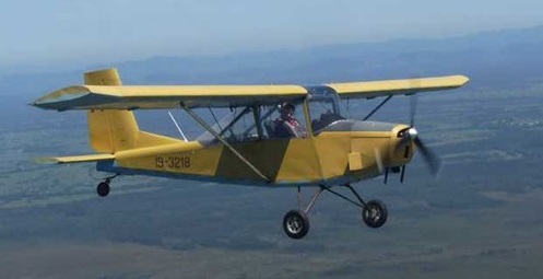 ArmourKraft Stolite – All Aero