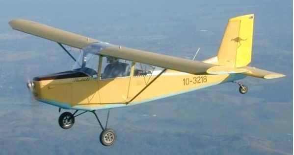 ArmourKraft Stolite – All Aero