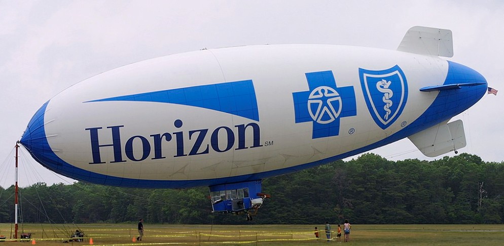 American Blimp A60+ – All Aero