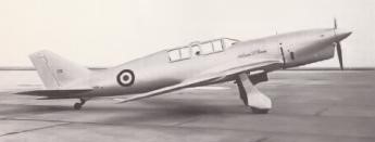 Ambrosini S.7 Freccia / Super S.7 / Supersette – All Aero