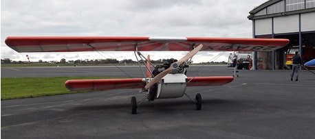 APEV Pouchel / Pouchelec / Scoutchel Gallery – All Aero