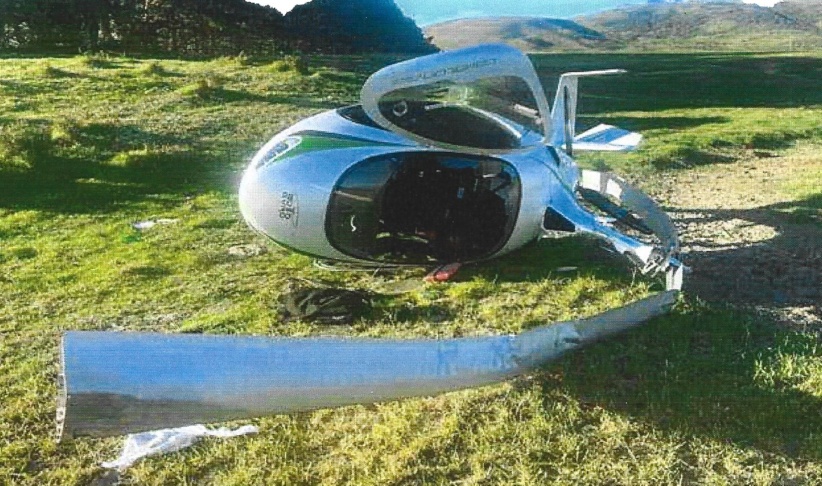 AutoGyro Europe Cavalon Gallery – All Aero