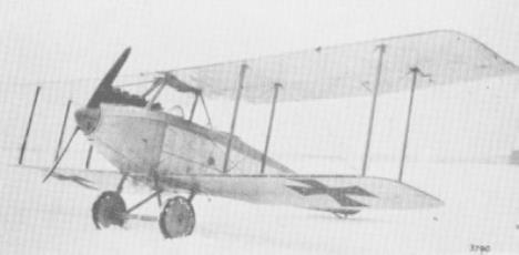 Aviatik C.I / C.II / C.III Gallery – All Aero