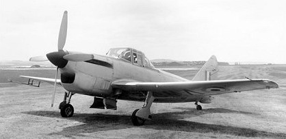Avro 701 Athena – All Aero