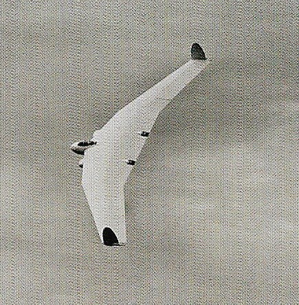 Armstrong Whitworth AW.52G / AW.52 – All Aero