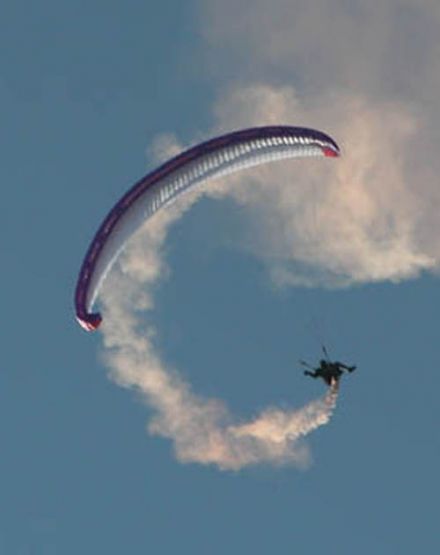 Airwave Gliders Macro – All Aero