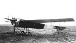Barillon No. 3 monoplane – All Aero