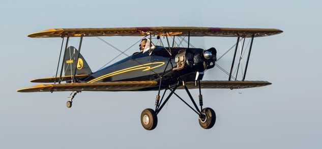 Bartoe Skyotë / Tech-Built Skyotë / Skyote Aeromarine Ltd – All Aero