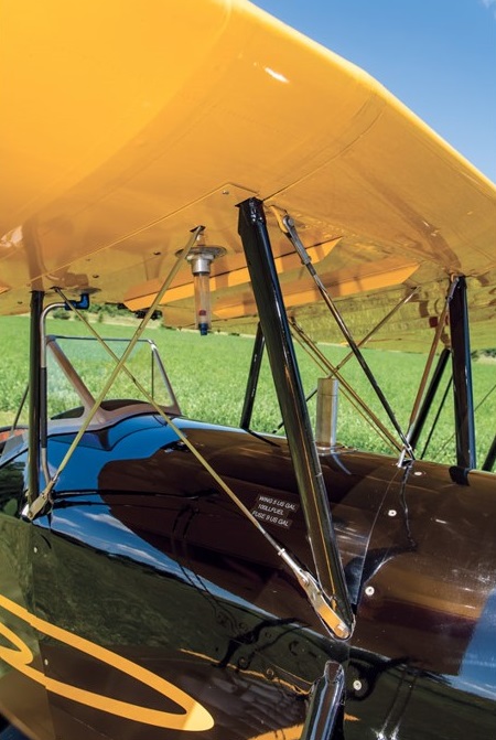 Bartoe Skyotë / Tech-Built Skyotë / Skyote Aeromarine Ltd – All Aero