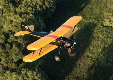 Bartoe Skyotë / Tech-Built Skyotë / Skyote Aeromarine Ltd – All Aero