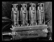 Bates Aero Engines – All Aero