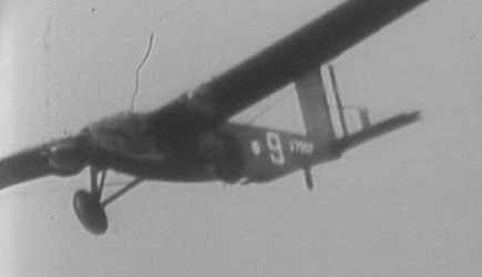 Beardmore Inflexible Gallery – All Aero