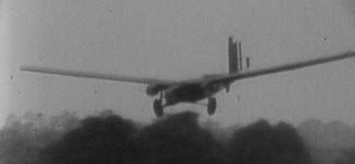 Beardmore Inflexible Gallery – All Aero