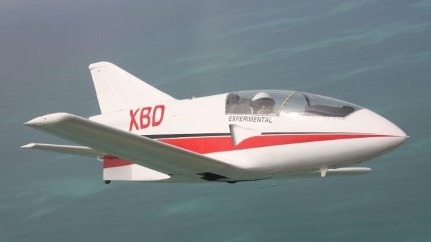 Bede BD-5 Gallery – All Aero