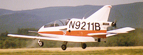 Bede BD-5 / Flightline BD-5 / BD Micro Technologies BD-5 – All Aero
