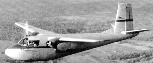 Aero Design & Engineering Blue Goose – All Aero