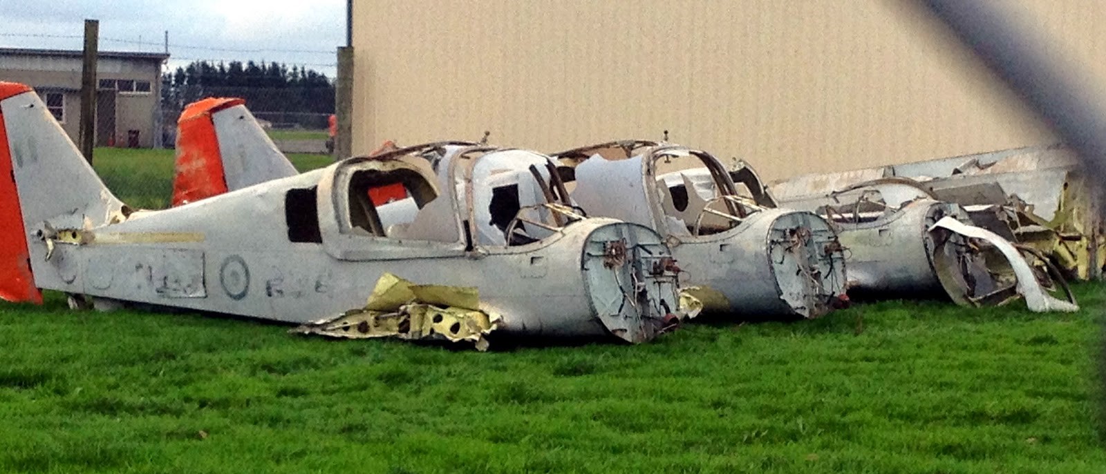 Beagle B.125 Bulldog / Scottish Aviation Bulldog – All Aero