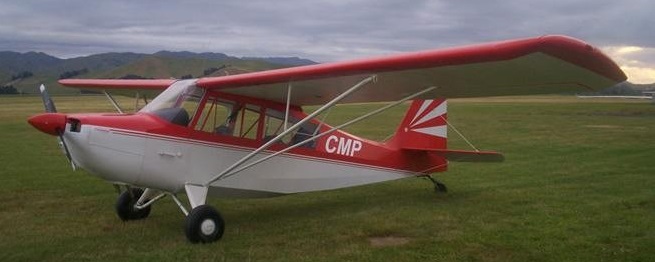 Aeronca 7 Gallery – All Aero