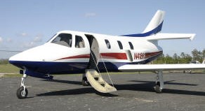 Aerocomp Comp Air Jet – All Aero