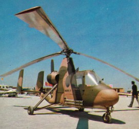 Air & Space America U-17 / Umbaugh A18A Flymobil / Farrington 18A FAC ...