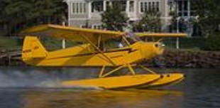 American Legend Aircraft Legend Cub – All Aero
