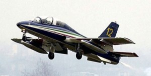 Aermacchi MB-339 – All Aero
