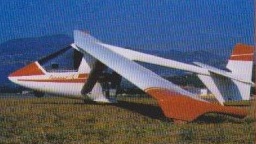 Alpaero Sirius / Noin Aeronautiques Sirius C – All Aero