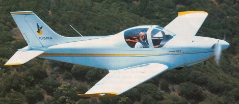 Alpi Aviation Pioneer 300 – All Aero