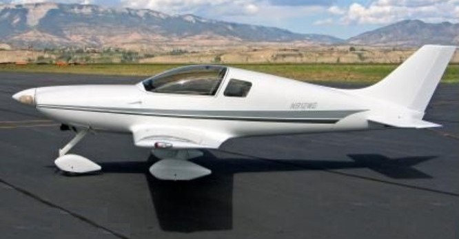 Aero Designs Inc Pulsar / Super Pulsar / Pulsar 150 / TR-1 / Skystar ...