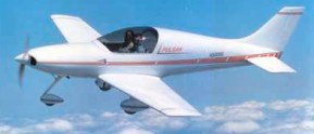 Aero Designs Inc Pulsar / Super Pulsar / Pulsar 150 / TR-1 / Skystar ...