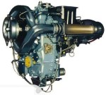 Allison 250-C20 / T63 / T703 / Rolls-Royce M250 – All Aero